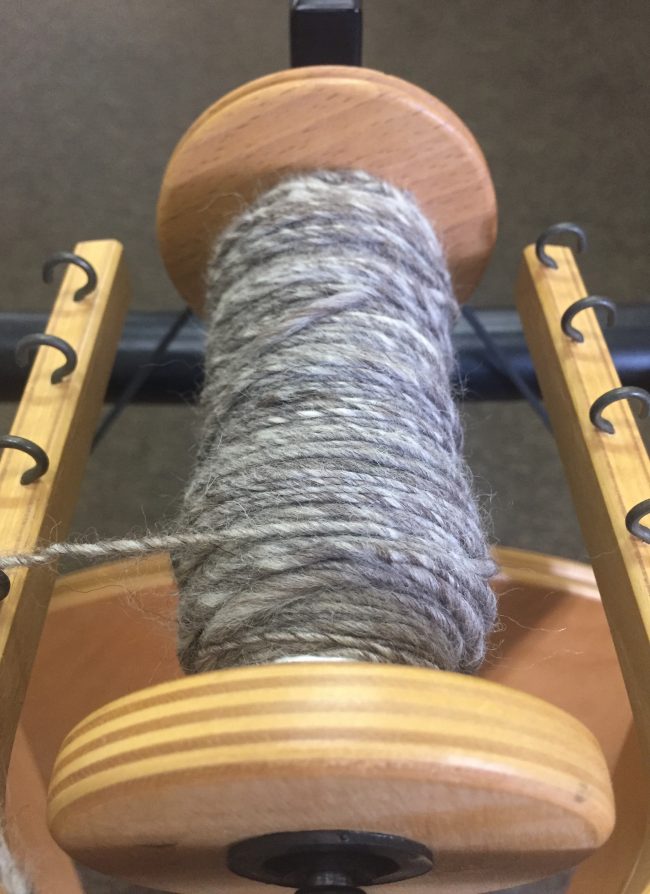 Finishing your handspun yarn – Halcyon Yarn