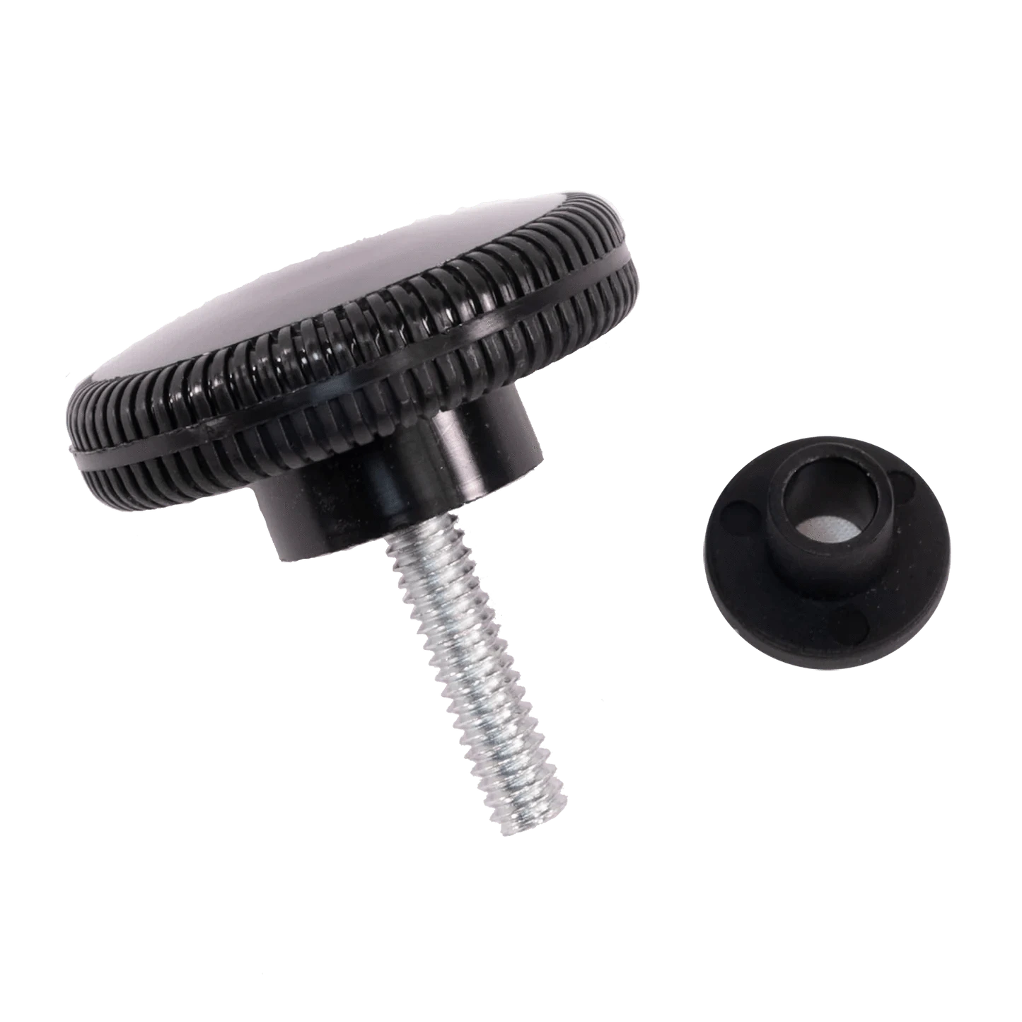 Schacht Wolf Loom T-Nut Replacement at Halcyon Yarn