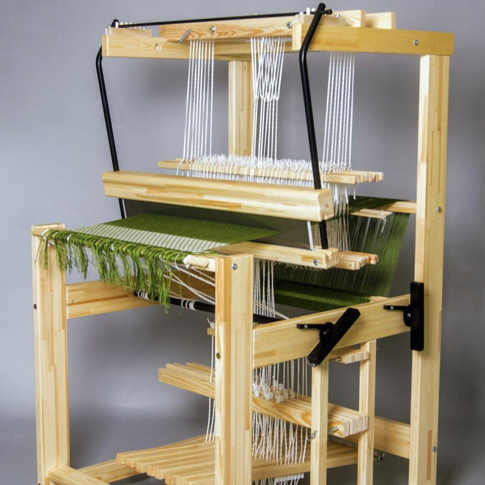 Quality Floor Looms & Components | Halcyon Yarn