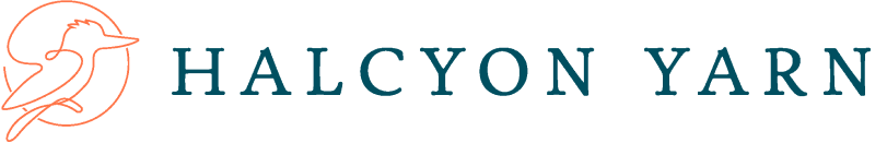 About – Halcyon Yarn