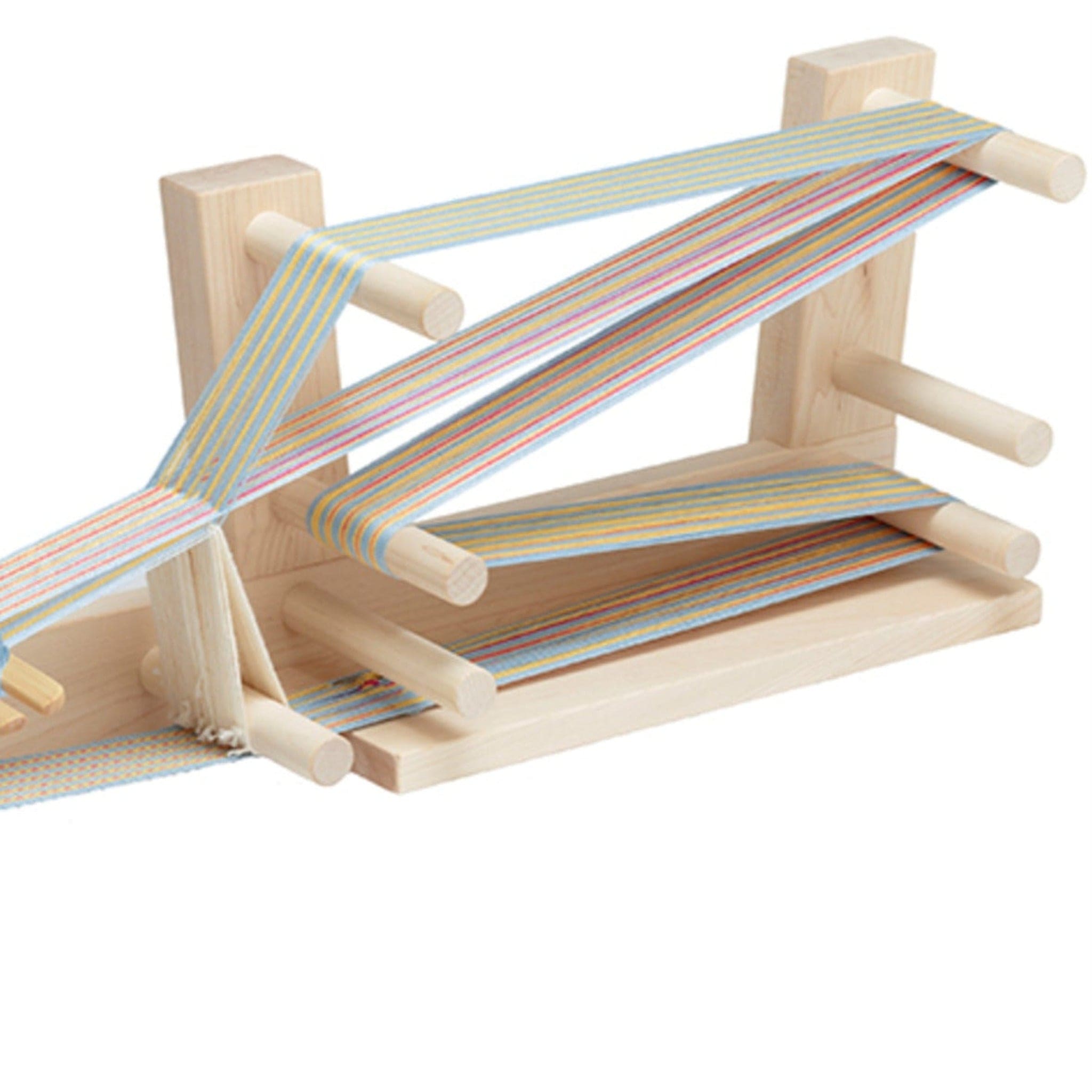 Schacht Looms & Spinning Wheels | Halcyon Yarn